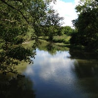 Milne Dam Conservation Park - Park