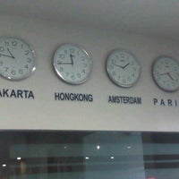 Graha Mobisel 4th Floor PT.Geodis Wilson Indonesia - Makasar - 10 visitors