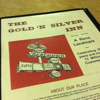 Gold N' Silver Inn - 32 tips