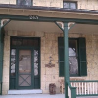 Custer House - Other Great Outdoors