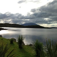 Pontoon Bridge Hotel - Foxford, Co Mayo