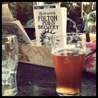 Fulton Pub & Brewery - South Portland - 15 tips