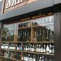 Maria's Packaged Goods & Community Bar - Bridgeport - 73 tips