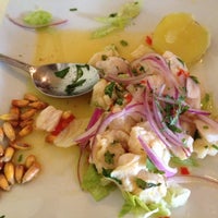 Ceviche House - Peruvian Restaurant