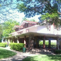 Grandview Drive Park - 1 tip from 135 visitors