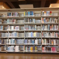 UTAR Block G Library - Kampar, Perak