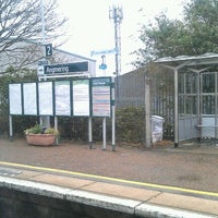 Angmering Railway Station (ANG) - East Preston, West Sussex