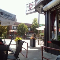 Lockdown Bar & Grill (Now Closed) - Bar in Humboldt Park