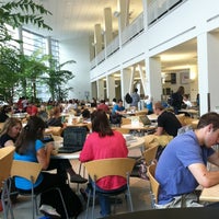 Tangeman University Center - Student Center in Cincinnati