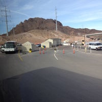 Hoover Dam Security Checkpoint - 5 tips