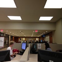 Herman B Wells Library - College Library in Bloomington