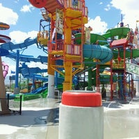 Cowabunga Bay - Water Park in Draper