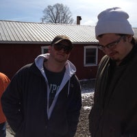 Cartwright's Maple Tree Inn - American Restaurant