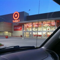 Target - Wyoming, MI