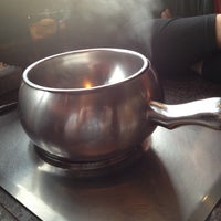 The Melting Pot - Downtown Tacoma - 29 tips