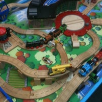 Magic Mouse Toys - Pioneer Square - 603 1st Ave