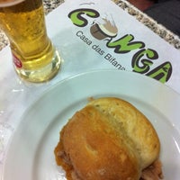 Conga - Casa das Bifanas - 186 tips