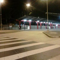 Terminal Butantã - Butantã - São Paulo, SP