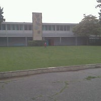 Foothill College - Middlefield Campus - Community College in Palo Alto