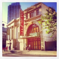 BAM Harvey Theater - Theater in Brooklyn