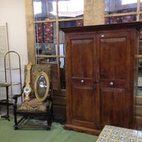 Pacific Galleries Antique Mall & Auction House - 32 tips from 525 visitors