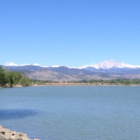 McIntosh Lake - Longmont, CO