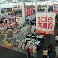 Star Mega Mall - Shopping Mall