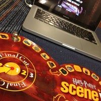 Jones Tower - 6 tips