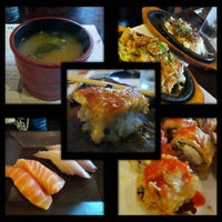Oyshi Sushi - 60 tips from 2321 visitors