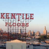Kentile Floors Sign (Now Closed) - Gowanus - 6 tips from 243 visitors
