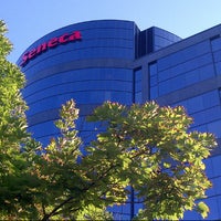 Seneca College Markham Campus - 8 The Seneca Way