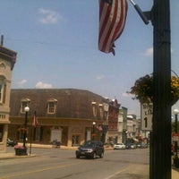 City of Harrodsburg - City