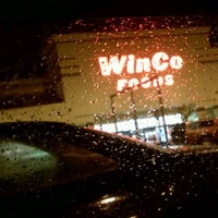 WinCo Foods - Grocery Store in Chico