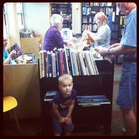 Cedar Falls Public Library - Library