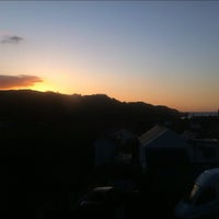 Combe Martin - Village