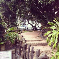 Coffee Shack Backpackers Lodge - Hostel in Coffee Bay