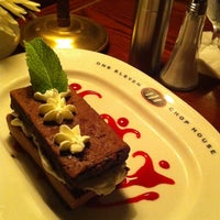 One Eleven Chop House (111 Chop House) - Shrewsbury Street - Worcester, MA