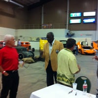 Midland County Horseshoe Arena - Arts and Entertainment