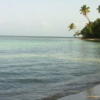 Playa Buyé - Beach in Cabo Rojo