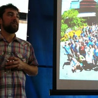 Photos at Stumbling Monk - Bar in Capitol Hill