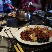 The Melting Pot - Downtown Tacoma - 29 tips