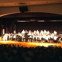 Tohickon Middle School - Doylestown, PA