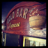 Photos at Gold Bar Espresso - Coffee Shop in Tempe