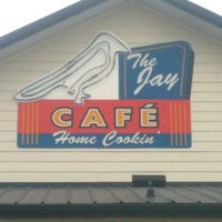 The Jay Cafe - 19 tips