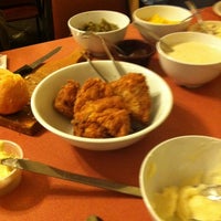 Monte Ne Inn Chicken - 13849 E Highway 94