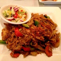 Cool Basil (Now Closed) - Thai Restaurant in Clive