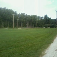 Sertoma Field - Park