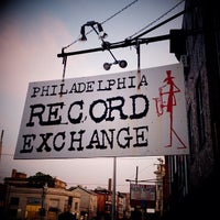 Philadelphia Record Exchange - Bella Vista - Southwark - 5 tips from ...