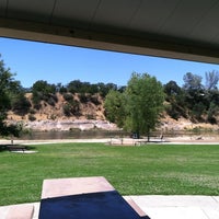 Riverbend Park - Beach