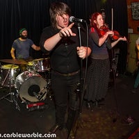 Revolver Upstairs - 229 Chapel St.